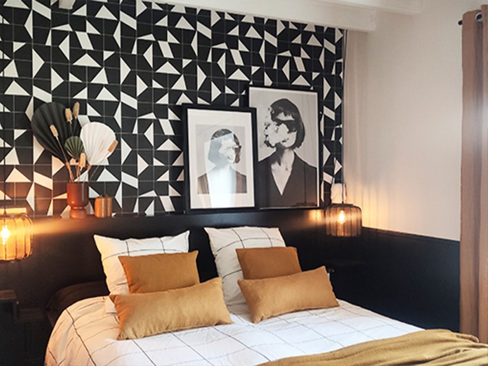 Décoratrice d'intérieur Nantes et sa région - Léonie Noblet,