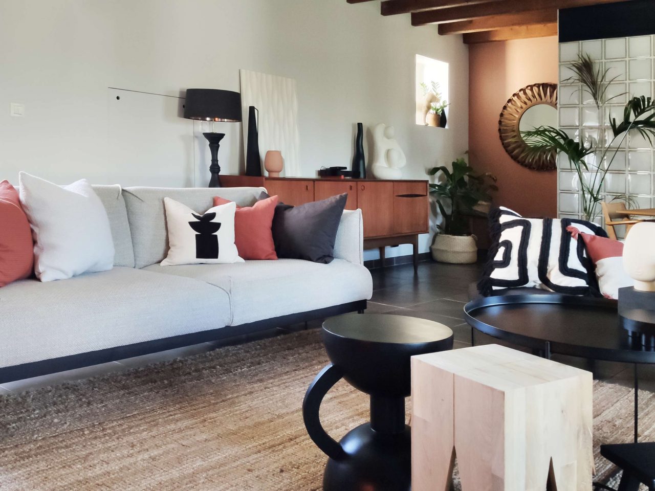Décoratrice d'intérieur Nantes et sa région - Léonie Noblet,